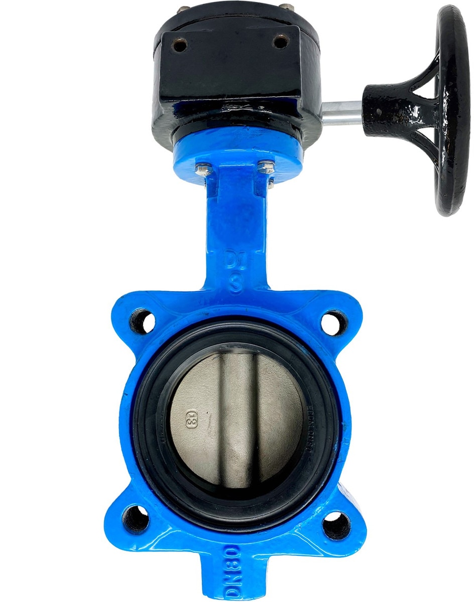 09-BL-1000-22DEG10,BL-1000-22DEG10,KVC INDUSTRIES CORP.,,Valves,MEP ...