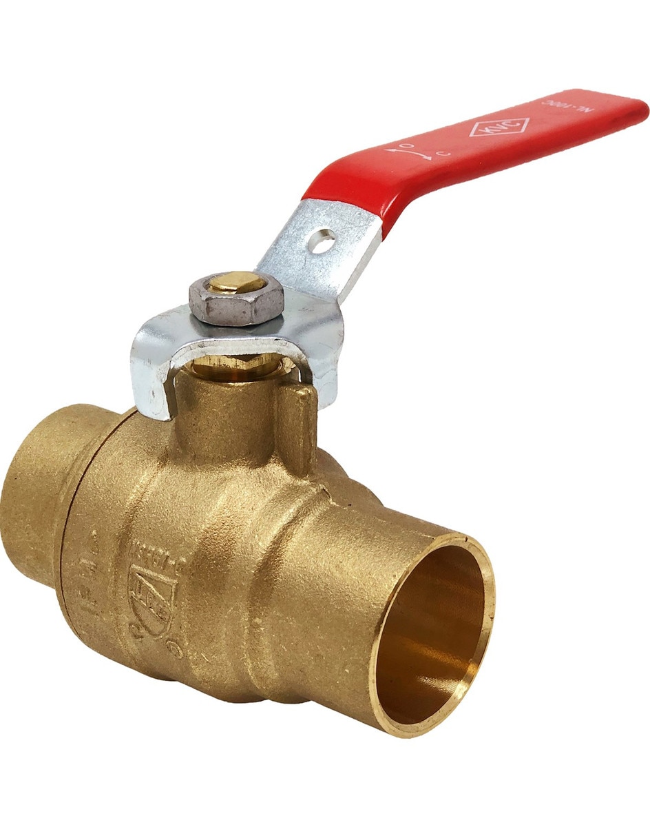 09-BV-NL-100C0300,NL-100C0300,KVC INDUSTRIES CORP.,,Valves,MEP Brothers ...