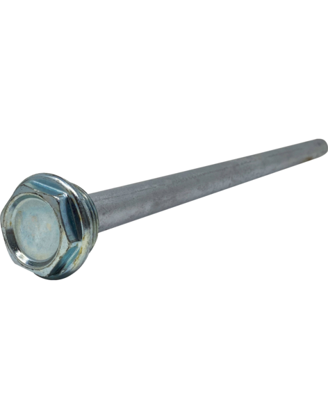 TT-Anode Aluminum - kvcindustries.com