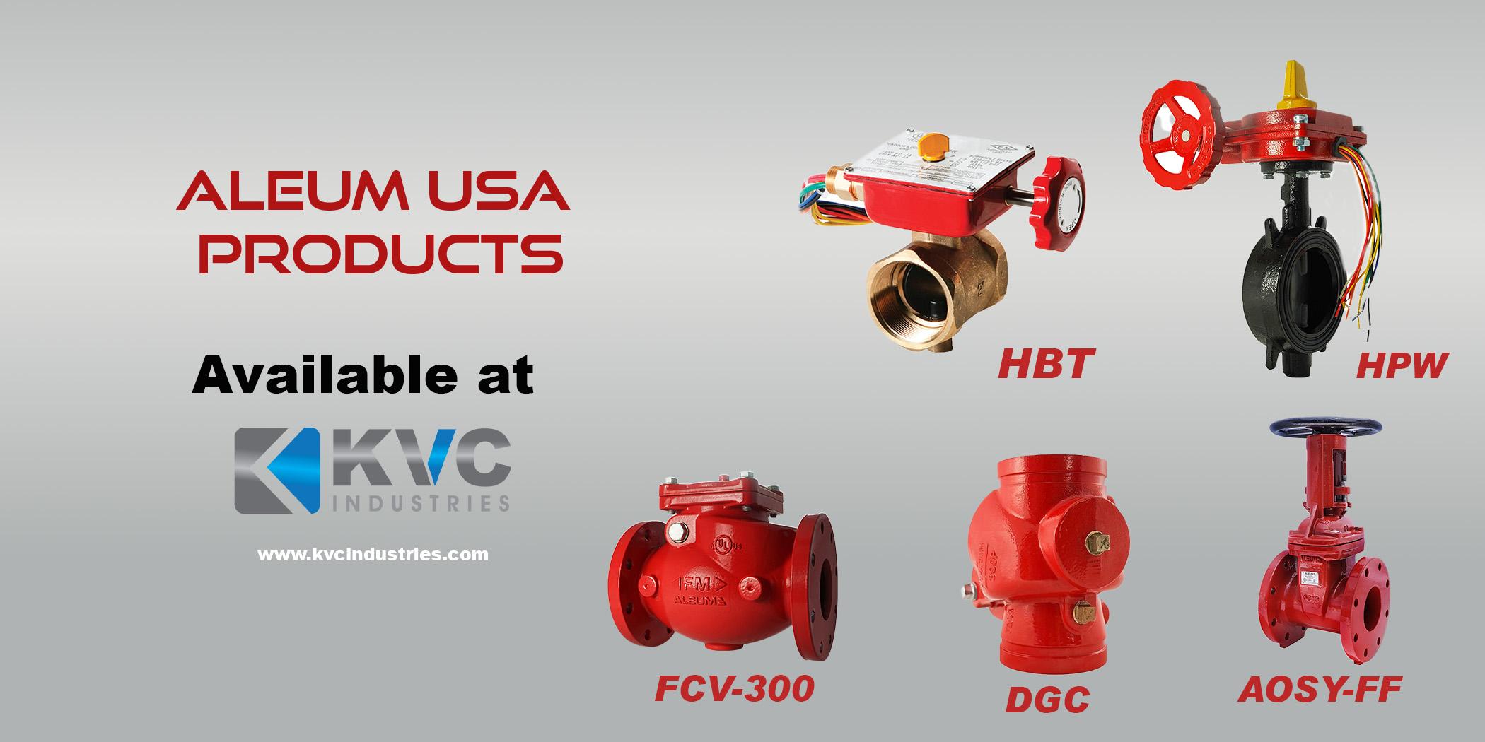 KVC Industries Corp – kvcindustries.com