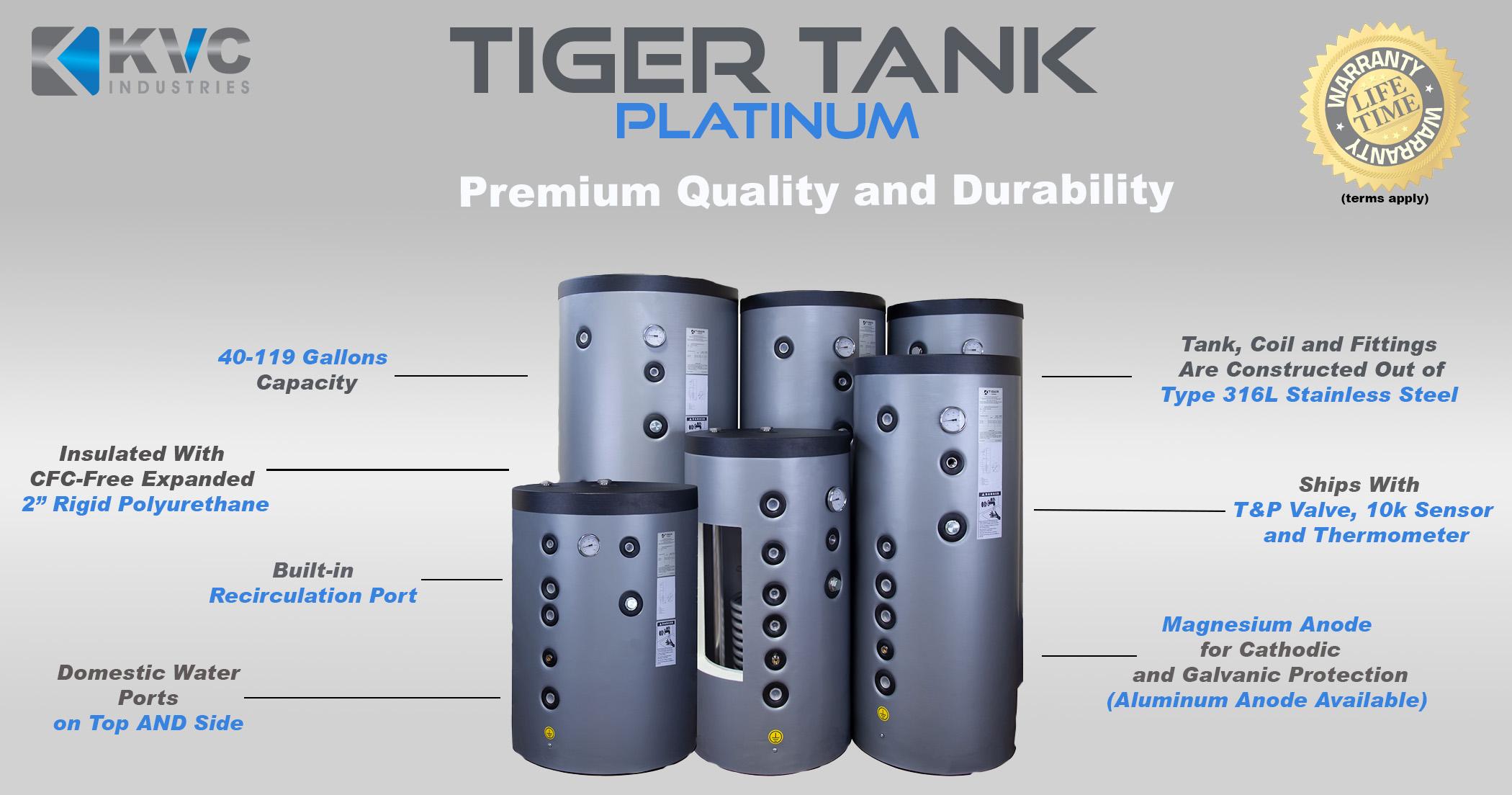 KVC Industries Corp – kvcindustries.com