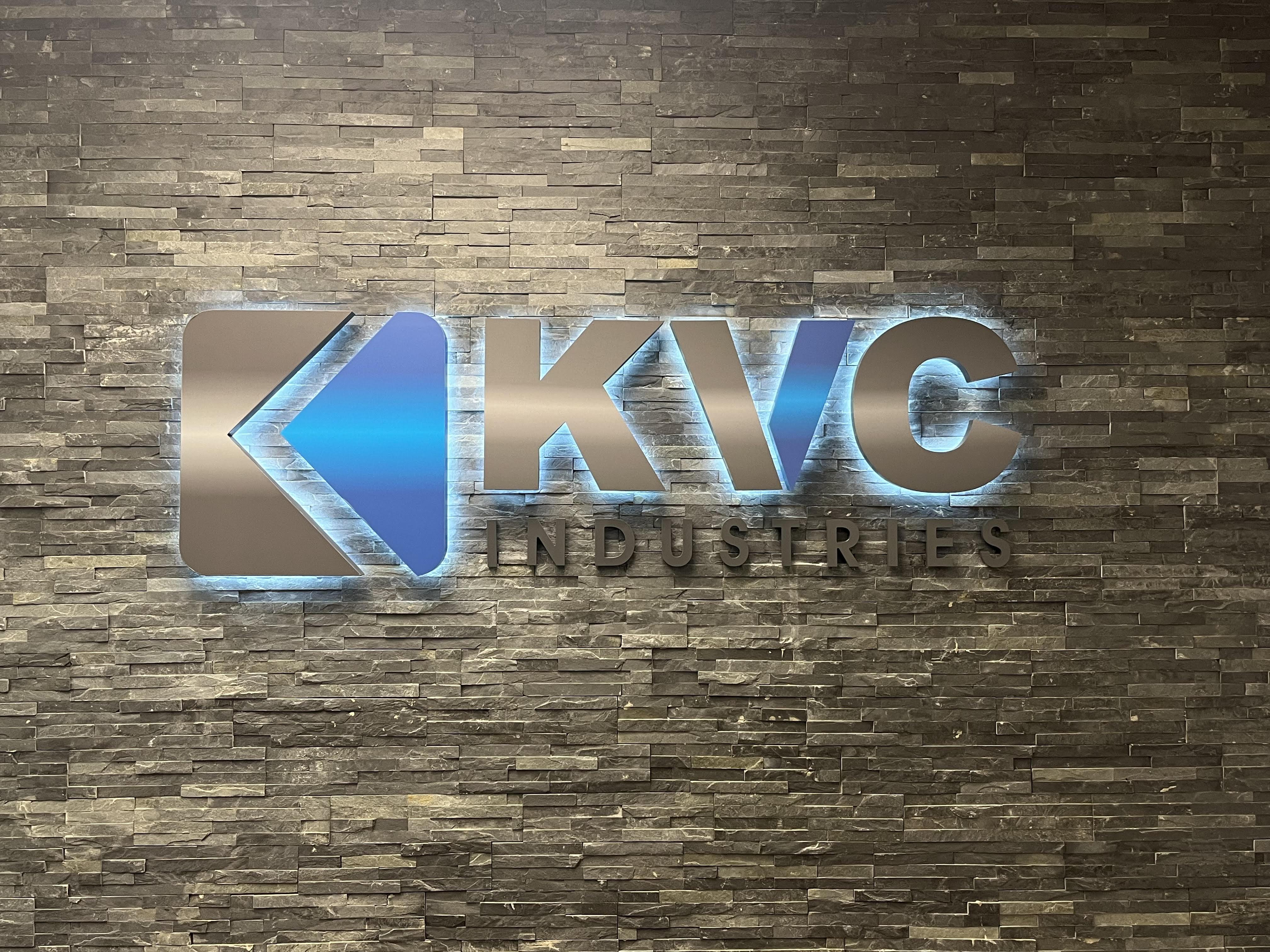 KVC Industries Corp – kvcindustries.com